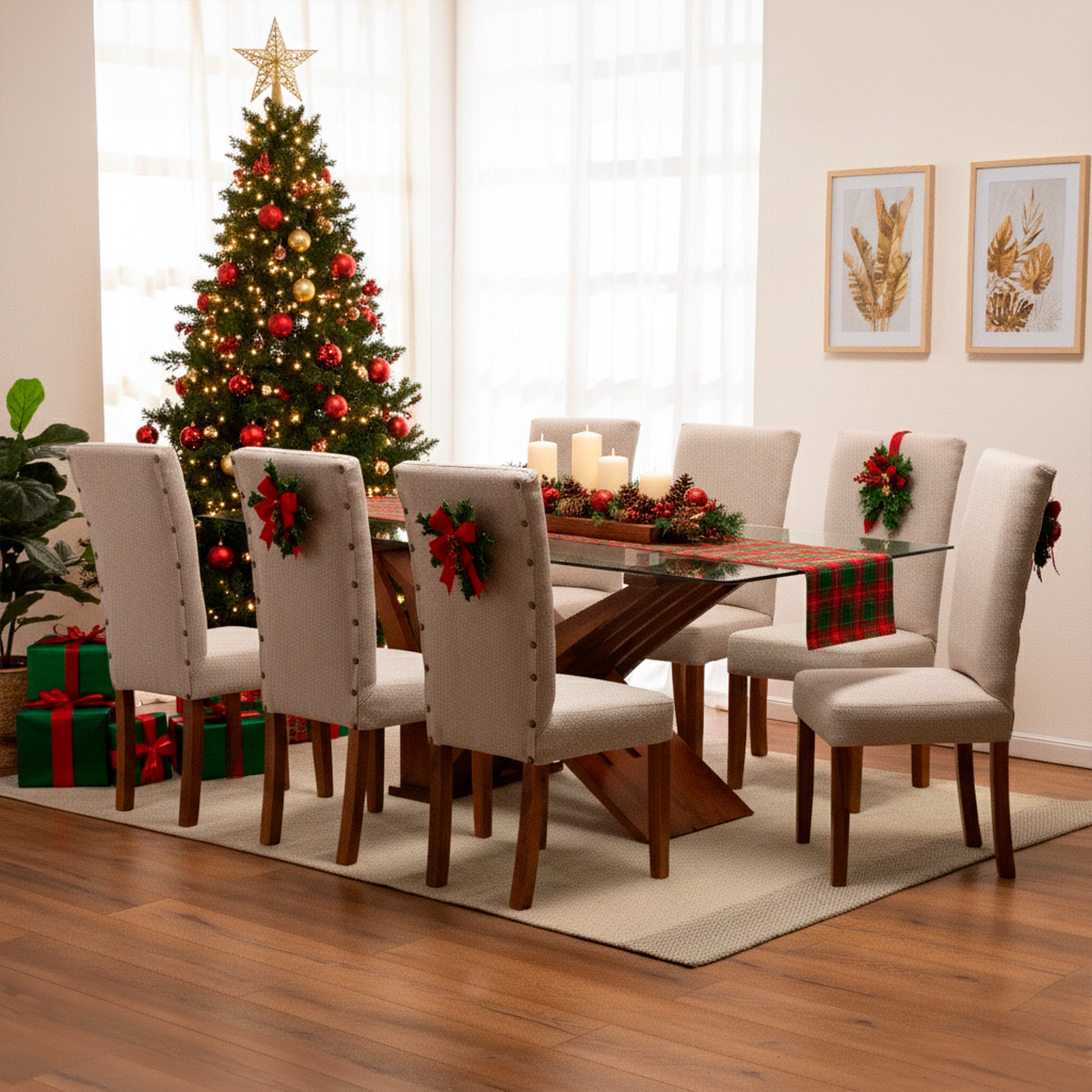 Comedores – Livingfactory